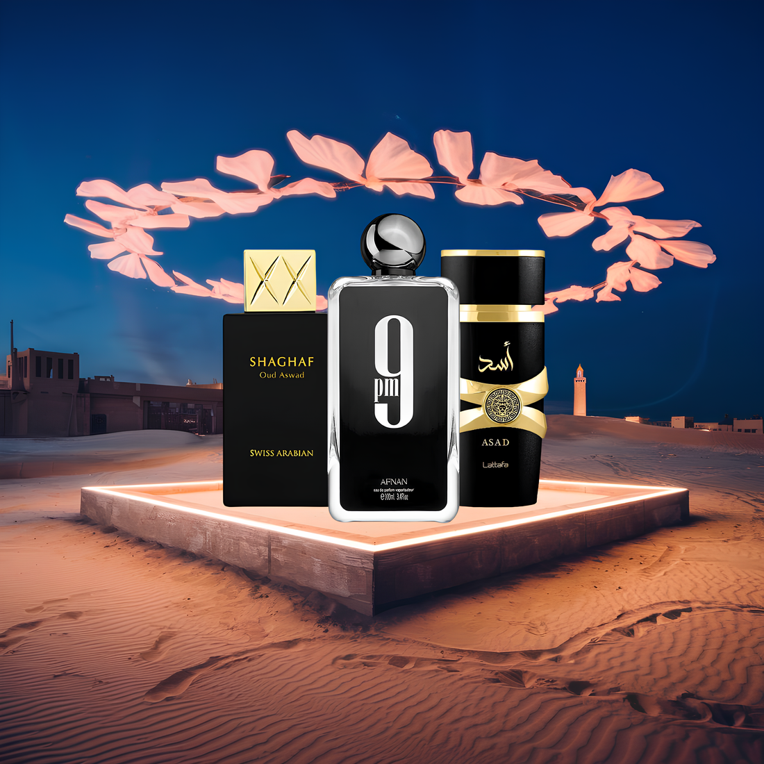 Layal beauty