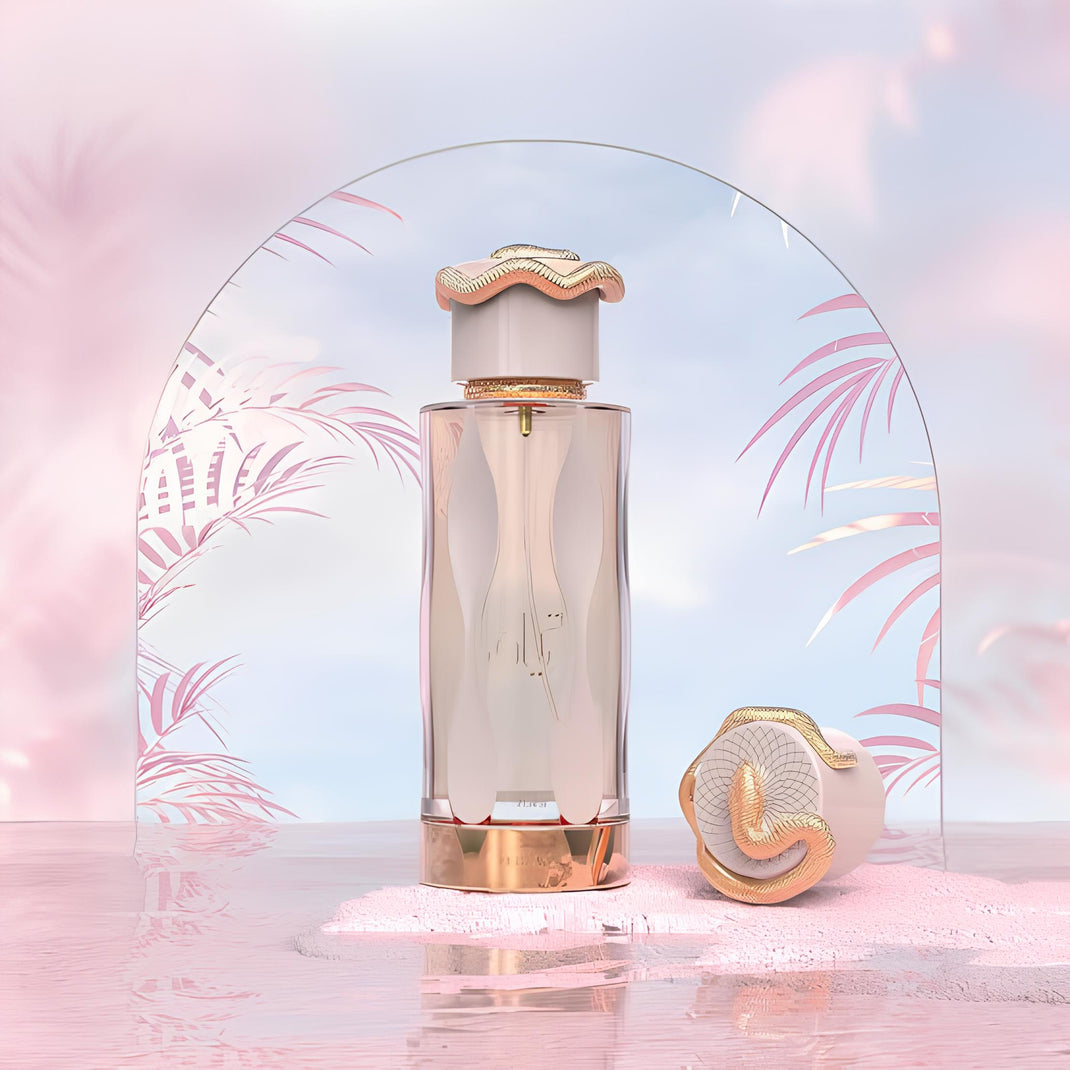 Layal beauty