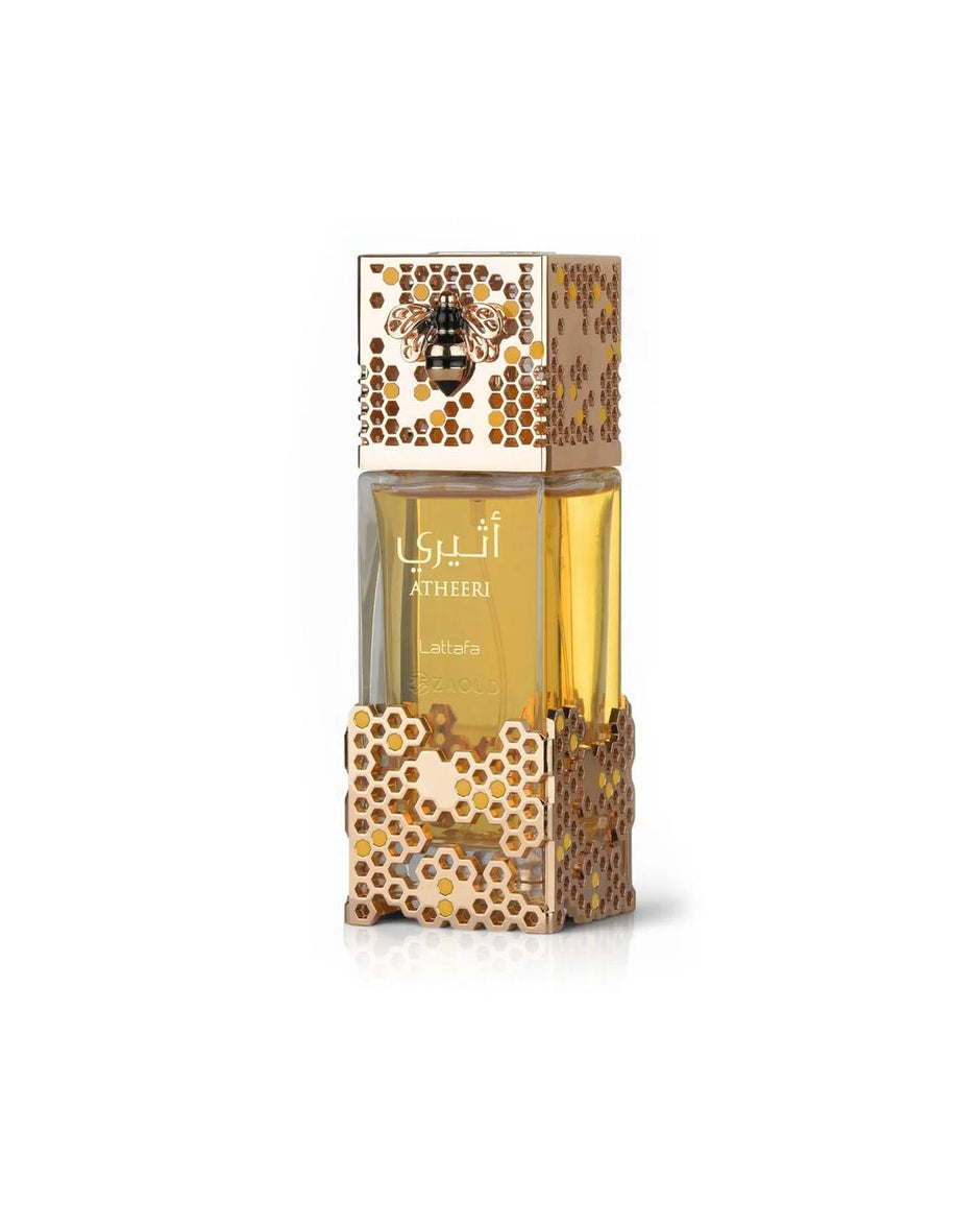Layal beauty